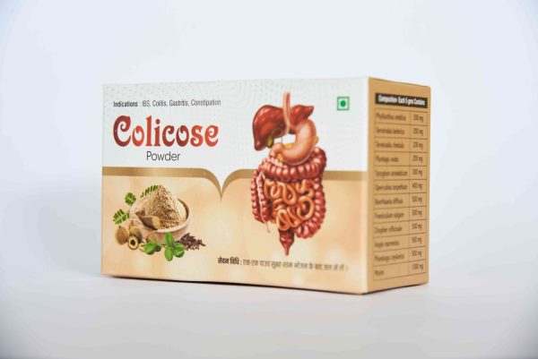 Colicose Powder